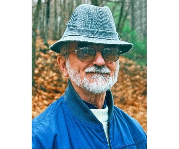 Carl Zobel Obituary (1928 - 2025) - Buffalo, NY - Buffalo News