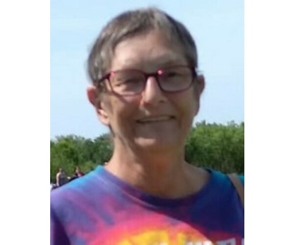 Christine Secord Obituary (2026) - Grand Island, NY - Buffalo News