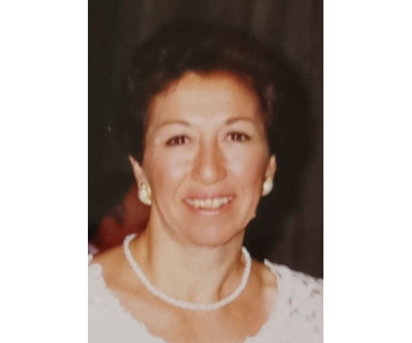 Mary Devlin Obituary (1939 - 2026) - Williamsville, NY - Buffalo News