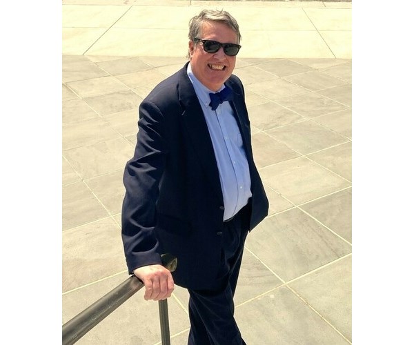 William Kent Obituary (1953 - 2026) - Buffalo, NY - Buffalo News