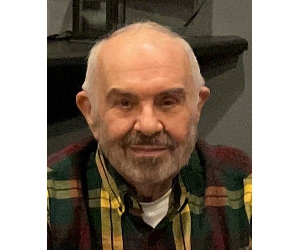 Michael Fuda Obituary (1938 - 2026) - Buffalo, NY - Buffalo News