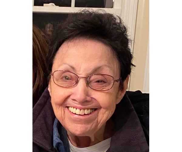 Judith DiPasquale Obituary (1941 - 2026) - Hamburg, NY - Buffalo News