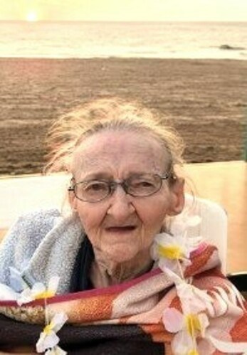 Gloria Post Obituary (1933 - 2026) - Buffalo, NY - Buffalo News
