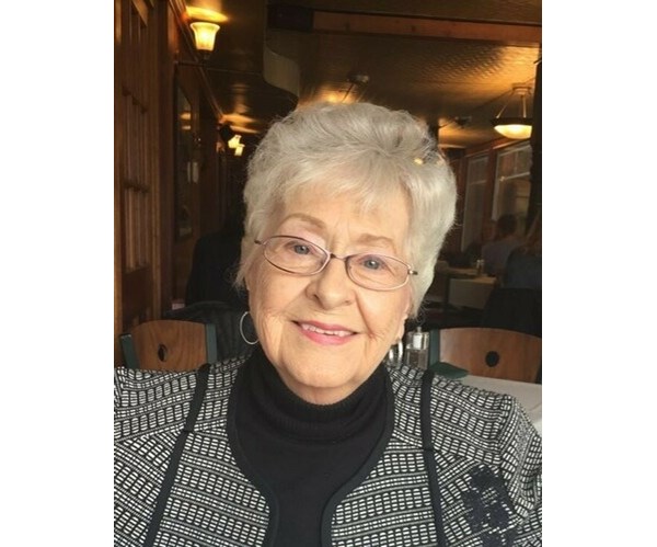 Else Edwards Obituary (1929 - 2026) - Lancaster, NY - Buffalo News
