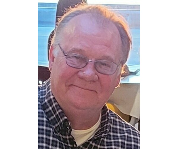 James Pease Obituary (1957 - 2026) - Lancaster, NY - Buffalo News