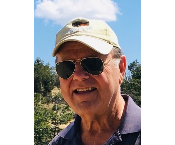 Richard Webb Obituary (1940 - 2026) - Eggertsville, NY - Buffalo News