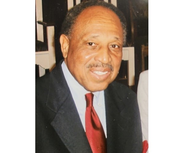 Charles Ferguson Obituary (2026) - Buffalo, NY - Buffalo News