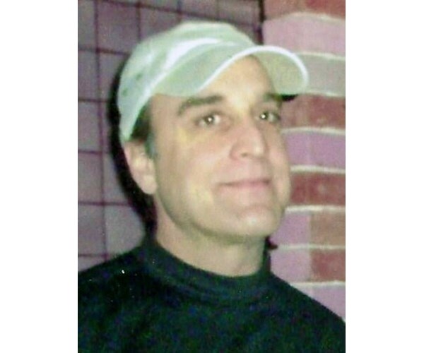 Bruce Beck Obituary (1960 - 2026) - North Tonawanda, NY - Buffalo News