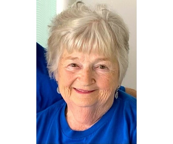 Kathleen Sheffer Obituary (1942 - 2026) - Orchard Park, NY - Buffalo News