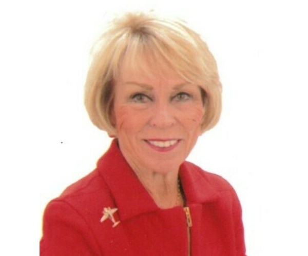 Jacqueline Taylor Obituary (1942 - 2026) - Tonawanda, NY - Buffalo News