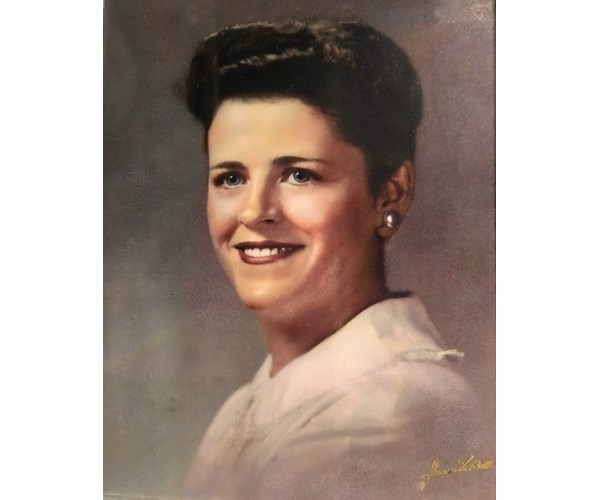 Ruth Hynes Obituary (1932 - 2026) - Buffalo, NY - Buffalo News
