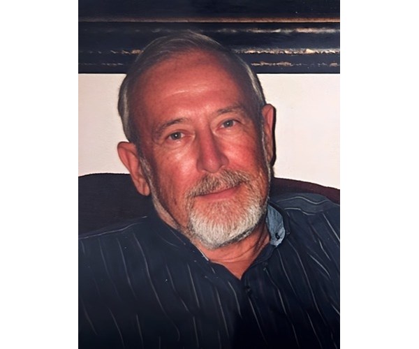 Robert Healy Obituary (2026) - Buffalo, Ny, NY - Buffalo News