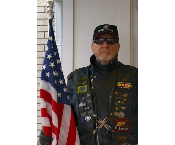 Patrick Atkinson Obituary (1946 - 2026) - Elma, NY - Buffalo News