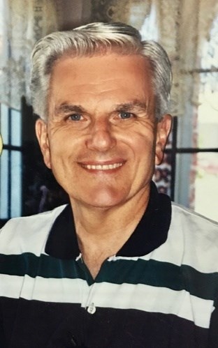 John Brzezicki Obituary (1935 - 2026) - Orchard Park, NY - Buffalo News