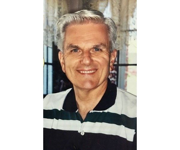 John Brzezicki Obituary (1935 - 2026) - Orchard Park, NY - Buffalo News