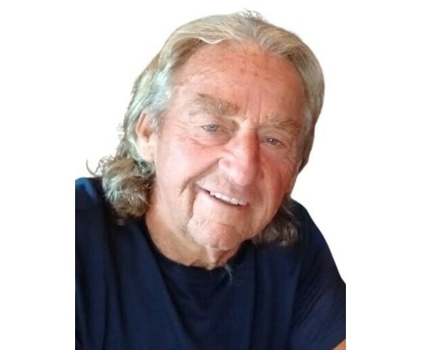 Robert Scheuer Obituary (1949 - 2026) - Buffalo, NY - Buffalo News