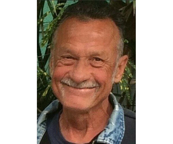 Keith Hall Obituary (2026) - Angola, NY - Buffalo News