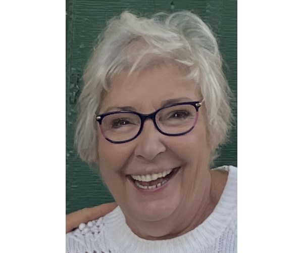 Betty Bertram Obituary (2026) - Buffalo, NY - Buffalo News