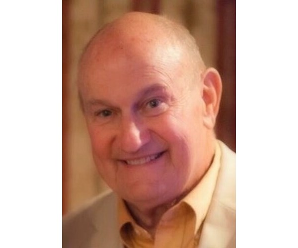Michael Farrell Obituary (2026) - Orchard Park, NY - Buffalo News