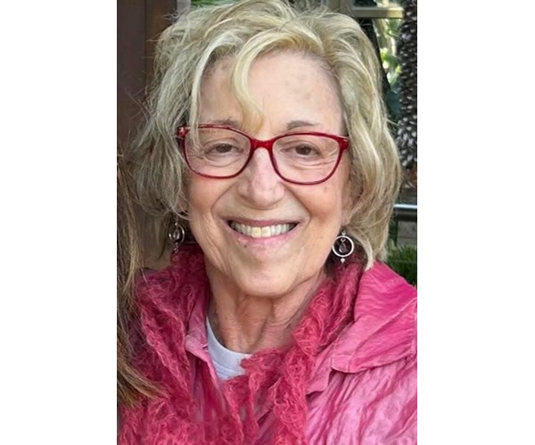Cheryl Chambers Obituary (1952 - 2026) - San Marcos, CA - Buffalo News