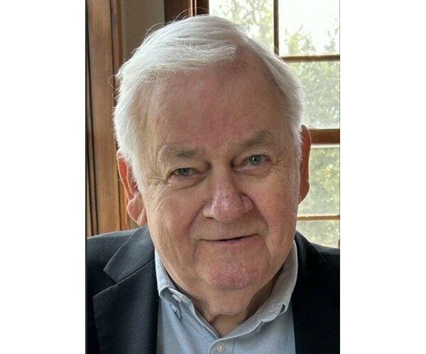 Herb Alexander Obituary (1943 - 2026) - Skaneateles, NY, NY - Buffalo News