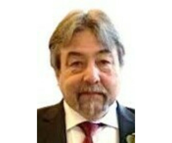 Frederick Beyers Obituary (1959 - 2026) - Buffalo, NY - Buffalo News