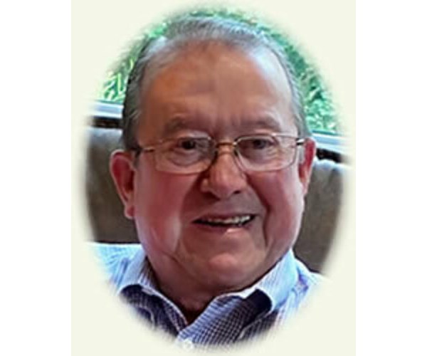 John Russell Obituary (1937 - 2026) - Lewiston, NY - Buffalo News