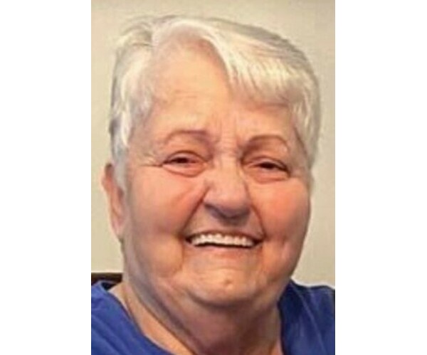 Virginia Babirad Obituary (1940 - 2026) - Depew, NY - Buffalo News