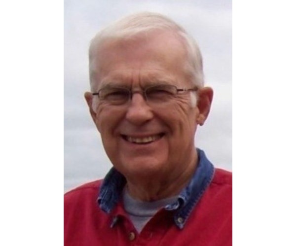 James McCormick Obituary (1939 - 2026) - Buffalo, NY - Buffalo News