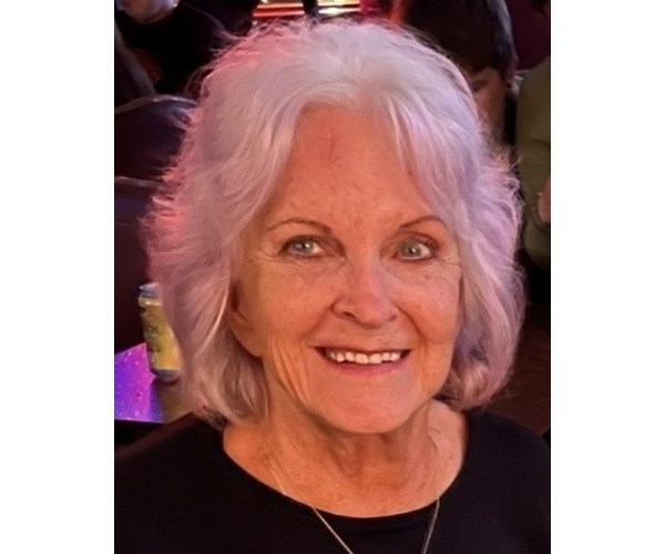 JoAnne Diabo Obituary (1938 - 2026) - Orchard Park, NY - Buffalo News
