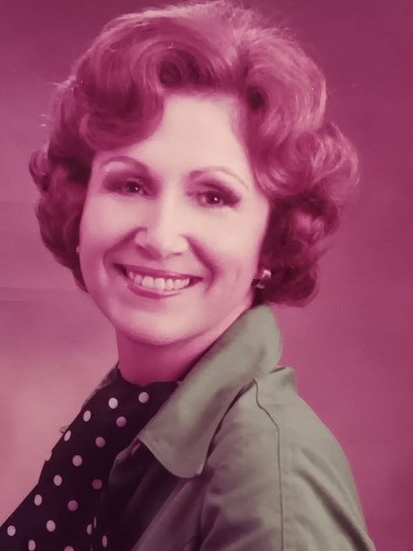 June Knab-Round Obituary (1929 - 2026) - Orchard Park, NY - Buffalo News