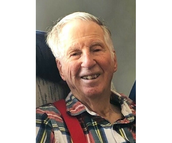 Rodney Tolley Obituary (1931 - 2026) - Depew, NY - Buffalo News