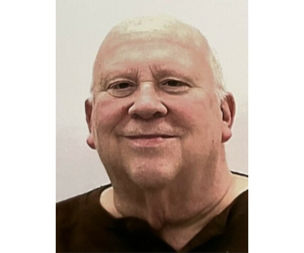 Richard Hansen Obituary (2026) - Depew, NY - Buffalo News