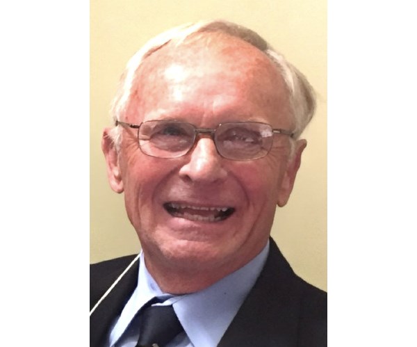 Charles Sullivan Obituary (2026) - Amherst, NY - Buffalo News