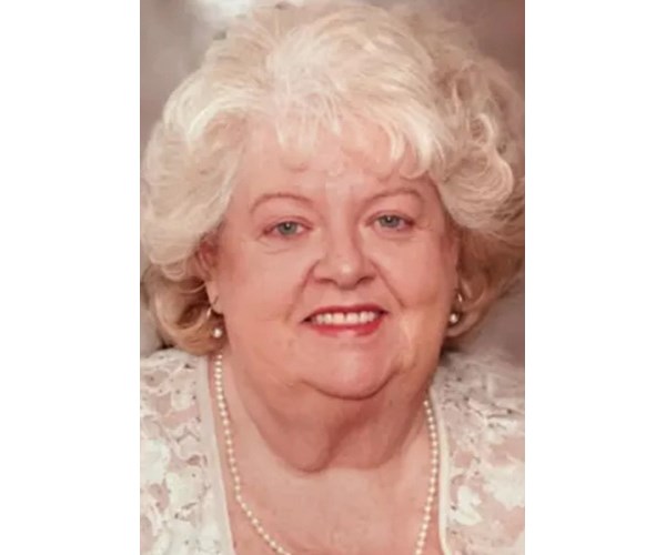Nancy Caldwell Obituary (1939 - 2026) - Bowmansville, NY - Buffalo News