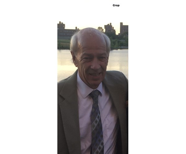 Peter Griffin Obituary (1945 - 2026) - Snyder, NY - Buffalo News