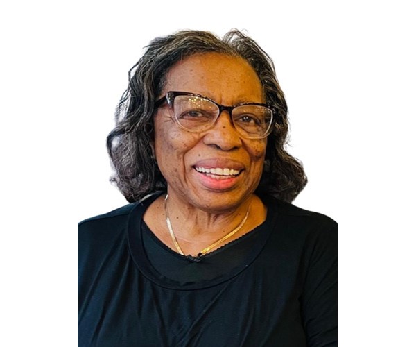 Geraldine Lewis Obituary (1945 - 2026) - Buffalo, NY - Buffalo News