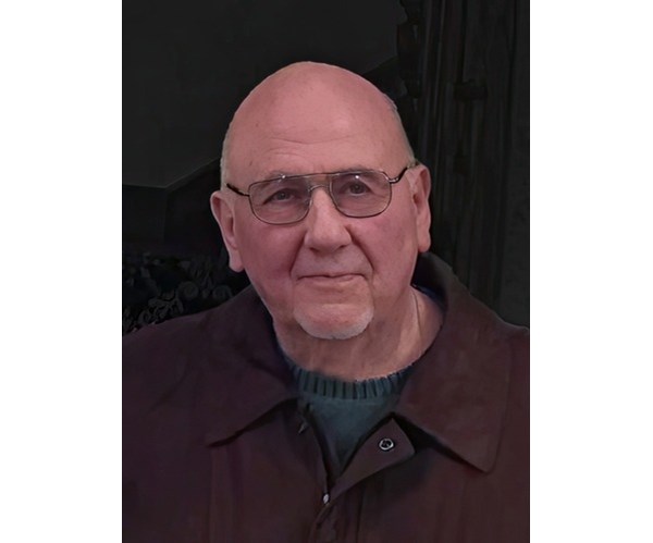Philip Valenti Obituary (1942 - 2026) - Eggertsville, NY - Buffalo News