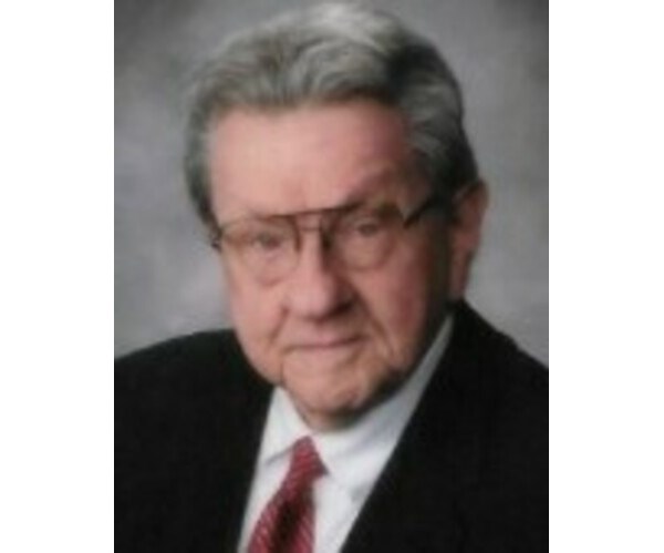 Daniel Barry Obituary (1934 - 2026) - Tonawanda, NY - Buffalo News