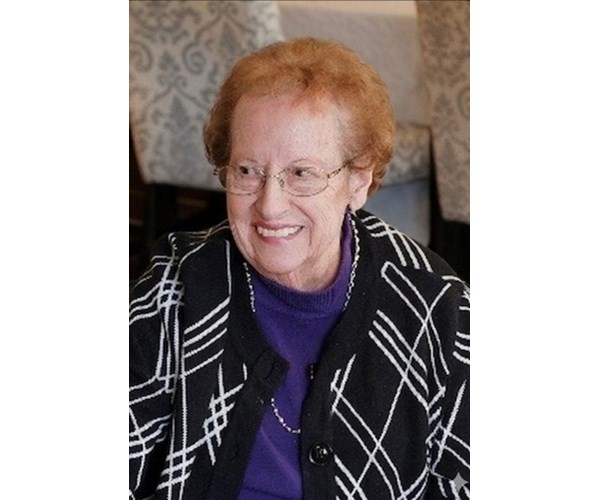Rose Cerasa Obituary (1933 - 2026) - Williamsville, NY - Buffalo News