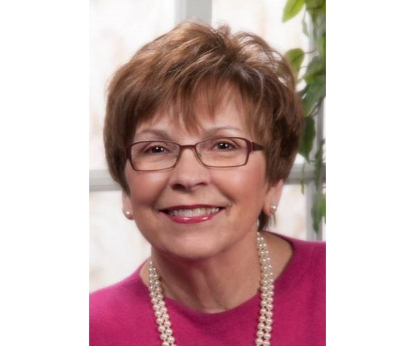 Kathleen Anderson Obituary (1947 - 2026) - Buffalo, NY - Buffalo News