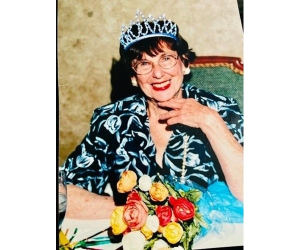 Marie Schillo Obituary (1920 - 2026) - Buffalo, NY - Buffalo News