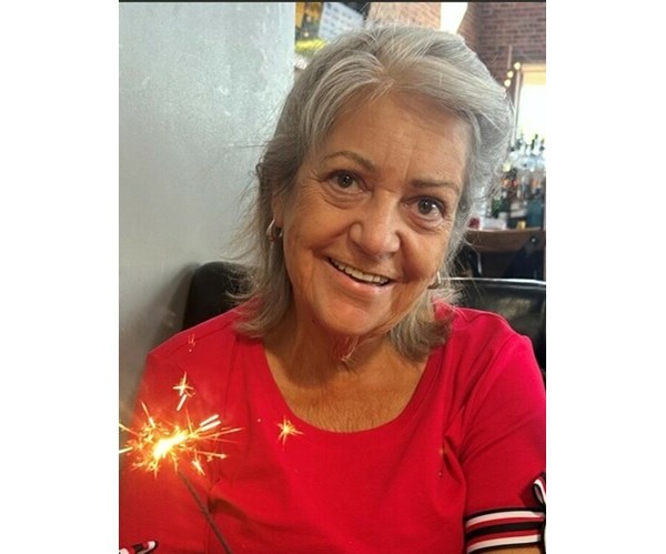 Barbara Priore Obituary (1955 - 2026) - Tonawanda, NY - Buffalo News