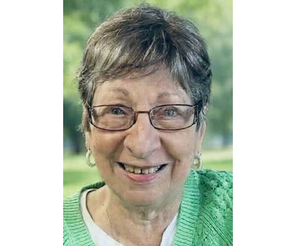 Carol Thornton Obituary (1941 - 2026) - Orchard Park, NY - Buffalo News
