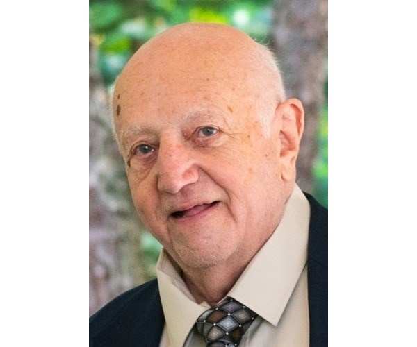 David Borth Obituary (1942 - 2026) - Orchard Park, NY - Buffalo News
