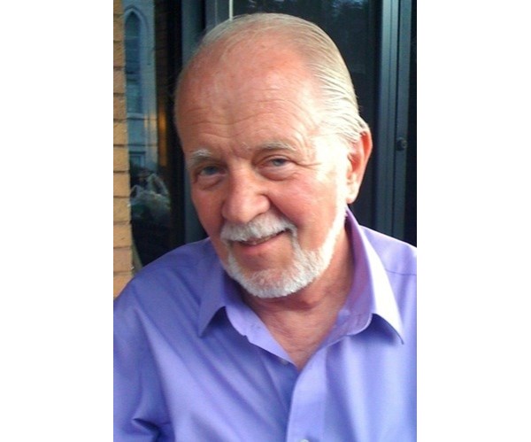 Victor Shanchuk Obituary (1940 - 2026) - Buffalo, NY - Buffalo News