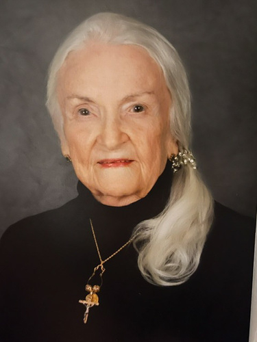 Mary Partridge Obituary - Death Notice and Service Information