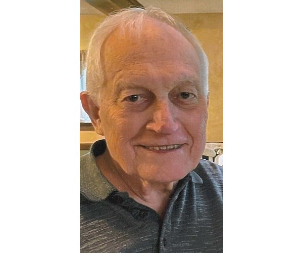 David Cook Obituary (2026) - Buffalo, NY - Buffalo News