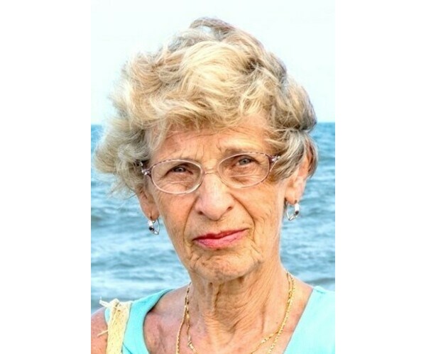 Marta Kalasz Obituary (1945 - 2026) - Buffalo, NY - Buffalo News