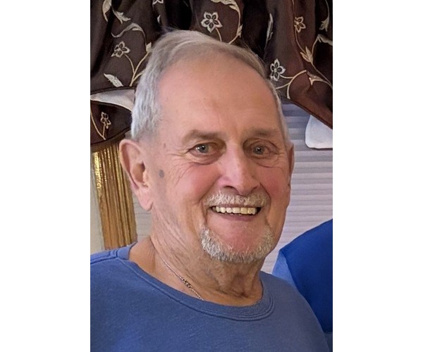 Gary Widmer Obituary (2026) - Angola, NY - Buffalo News